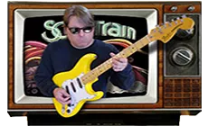 How Boogie Fever led to a Neck Transplant - StewMac