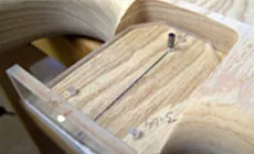 How Boogie Fever led to a Neck Transplant - StewMac