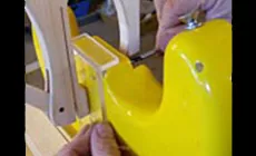 How Boogie Fever led to a Neck Transplant - StewMac