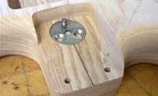 How Boogie Fever led to a Neck Transplant - StewMac