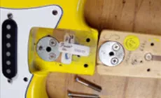 How Boogie Fever led to a Neck Transplant - StewMac