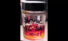 Relic finish: faking age cracks on a 1956 Strat - StewMac