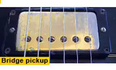 Are you supposed to slot Tune-o-matic bridge saddles? - StewMac