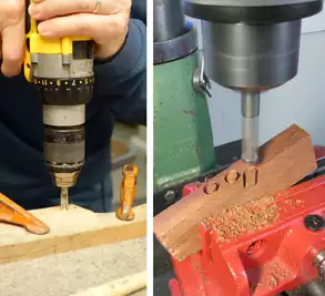 Guitar Screw Rescue Kit Instructions - StewMac