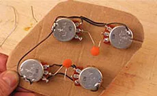 How not to mess up a soldering job - StewMac