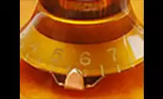 Making a Les Paul clone look more vintage - StewMac