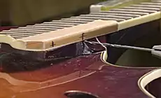 Mounting Instructions for Mandolin Pickguard - StewMac