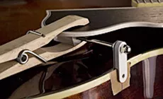 Mounting Instructions for Mandolin Pickguard - StewMac