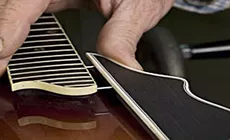 Mounting Instructions for Mandolin Pickguard - StewMac