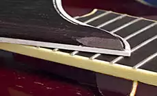 Mounting Instructions for Mandolin Pickguard - StewMac