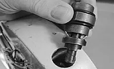 Tele Jack Installation Tool Instructions - StewMac