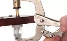 Tuner Bushing Press Instructions - StewMac