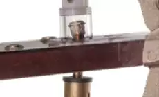 Tuner Bushing Press Instructions - StewMac