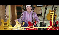 Vintage retainer wire: searching Nashville for one little guitar part ...