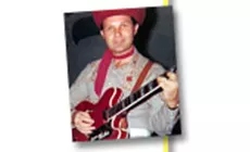 Vintage retainer wire: searching Nashville for one little guitar part ...