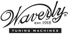 Waverly Mandolin Machines - StewMac