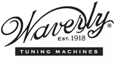Waverly Mandolin Machines - StewMac