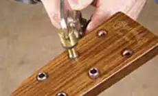 Waverly upgrade: replacing the factory tuners on your Martin - StewMac