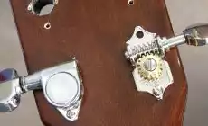 Waverly upgrade: replacing the factory tuners on your Martin - StewMac