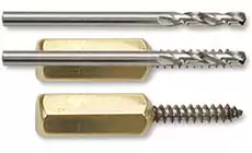 Where's the best spot for your strap button? - StewMac