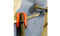 Introduction to engraving - StewMac