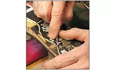 Introduction to engraving - StewMac