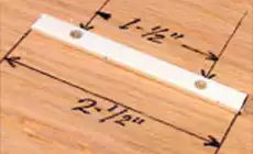 3 tips for cutting finely detailed custom inlays - StewMac