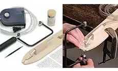 3 tips for cutting finely detailed custom inlays - StewMac