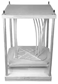 Go-bar Clamping Deck - StewMac