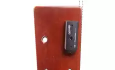 Waverly Tuner Drill Jig Instructions - StewMac