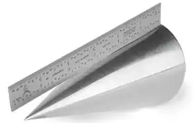 Compound Radius: Explained - StewMac