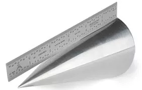 Compound Radius: Explained - StewMac