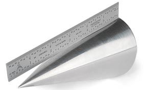 Compound Radius: Explained - StewMac