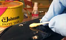 Quick fix for a loose bolt-on neck - StewMac