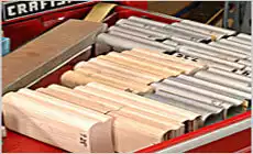 Radius Block Basics - StewMac