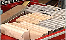 Radius Block Basics - StewMac