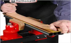 Radius Block Basics - StewMac