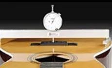 Top Deflection Gauge Instructions - StewMac