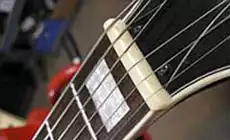 How to make a string nut for the first time - StewMac