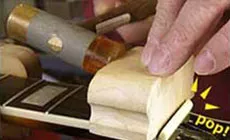 How to make a string nut for the first time - StewMac