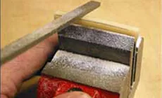 How to make a string nut for the first time - StewMac