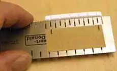 How to make a string nut for the first time - StewMac