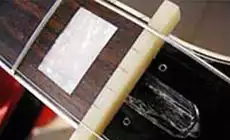 How to make a string nut for the first time - StewMac