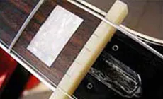 How to make a string nut for the first time - StewMac