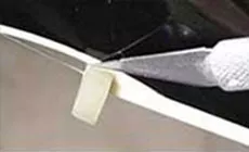 How to make a string nut for the first time - StewMac