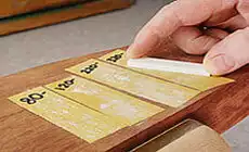 Making a Nut, Step-by-Step - StewMac