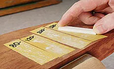 Making a Nut, Step-by-Step - StewMac