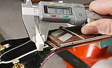 Making a Nut, Step-by-Step - StewMac