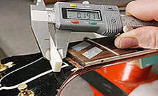 Making a Nut, Step-by-Step - StewMac