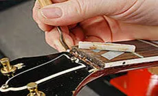 Making a Nut, Step-by-Step - StewMac